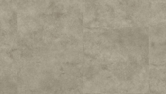 Cement GREY BEIGE iD Comfort Acoustic Modular Vinyl